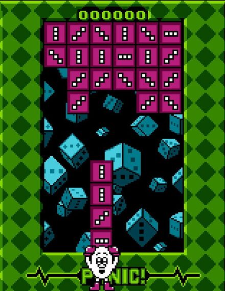 Unreleased NES Title Panic! Dizzy Hits Kickstarter | Nintendo Life