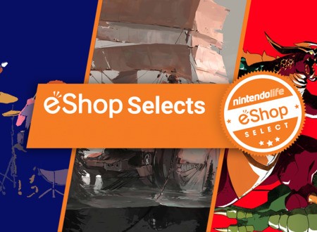 Latest Features - Nintendo Life