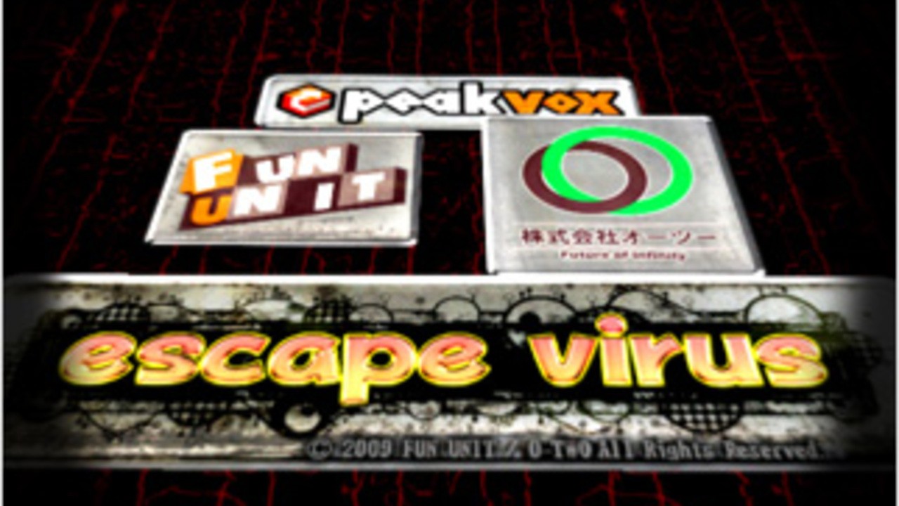 First Impressions: Escape Virus | Nintendo Life