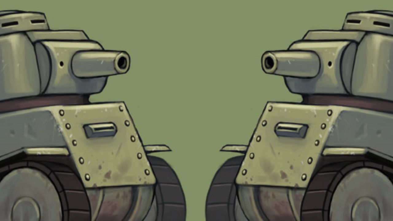 Army Defender (2009) | DSiWare Game | Nintendo Life