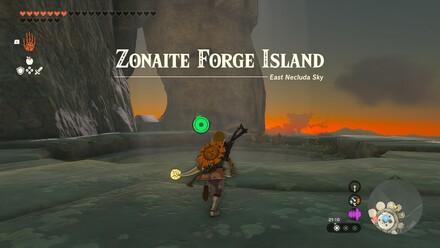 Zelda: Tears Of The Kingdom: How To Get The Zonaite Armour Set | Nintendo Life