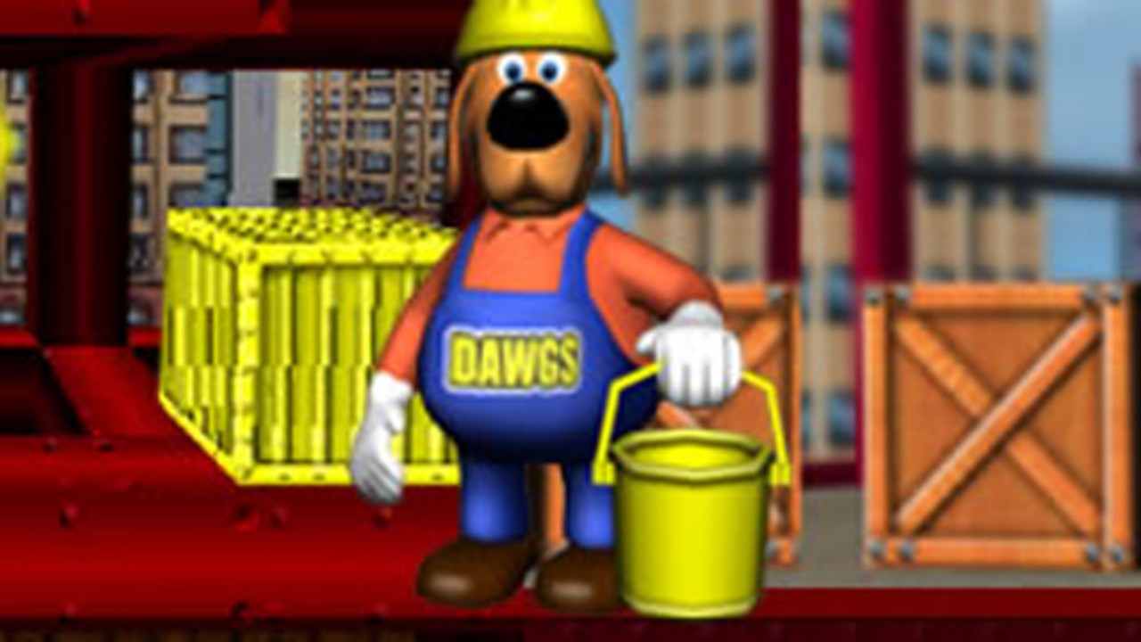 Working Dawgs: Rivet Retriever Review (DSiWare) | Nintendo Life