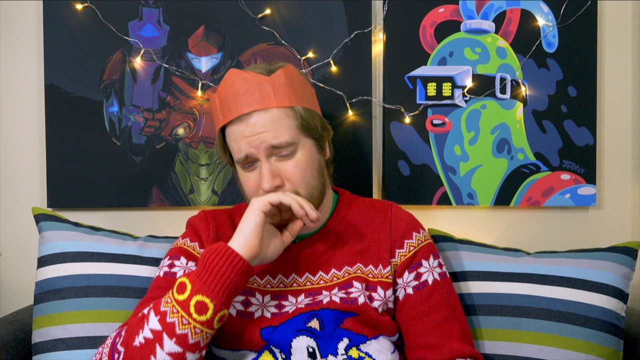 Video: Can Fitness Boxing On Switch Help You Achieve Your New Year's ...