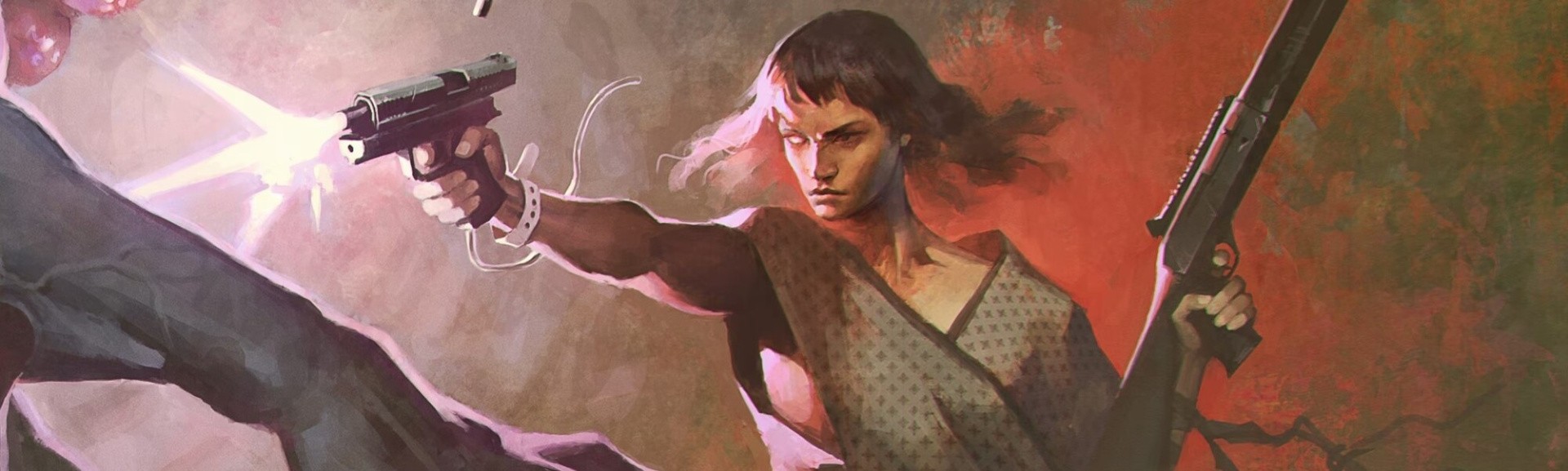 Nightmare Reaper Review (Switch eShop) | Nintendo Life