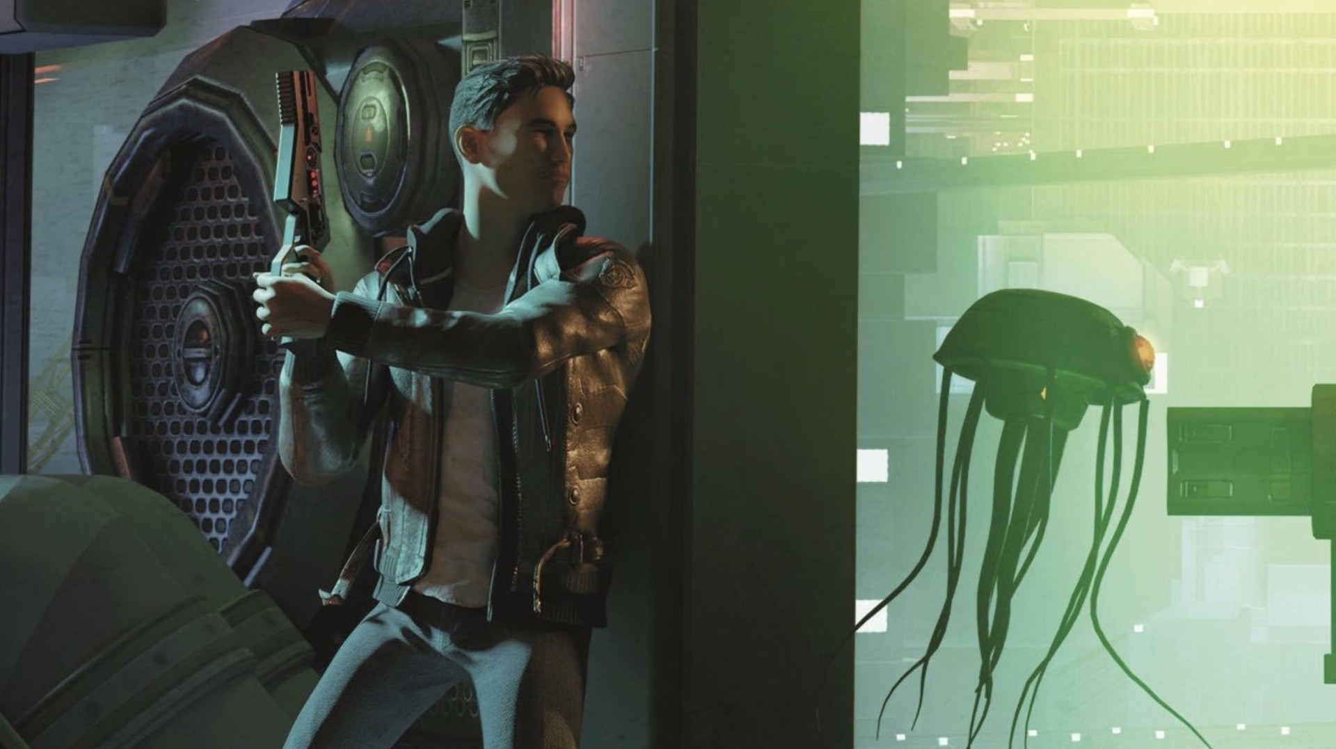 Flashback 2 Trailer Is Giving Us Flashbacks To Flashback | Nintendo Life