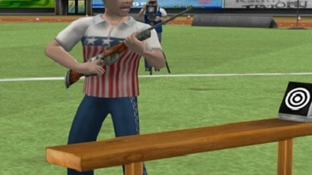 Triple Shot Sports Hits The WiiWare Bullseye | Nintendo Life