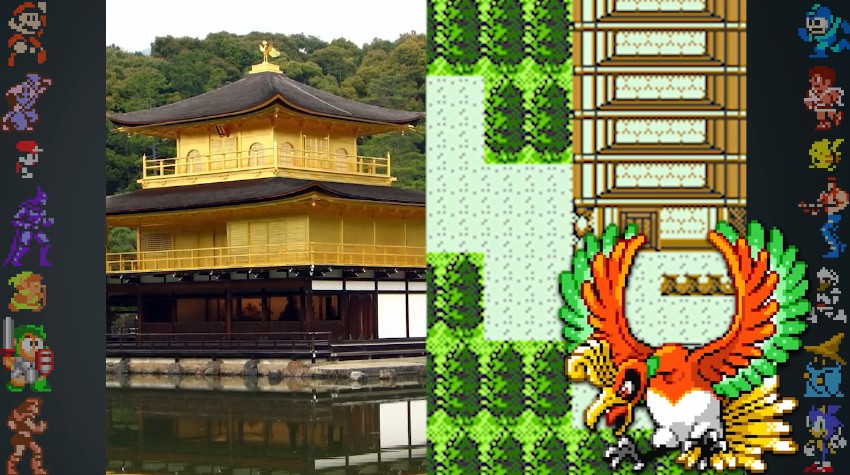 Video: Learn About The Real World Mythology Behind Pokémon | Nintendo Life