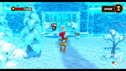 Nintendo Switch Will Soon Be Running Fable (Not That One) | Nintendo Life