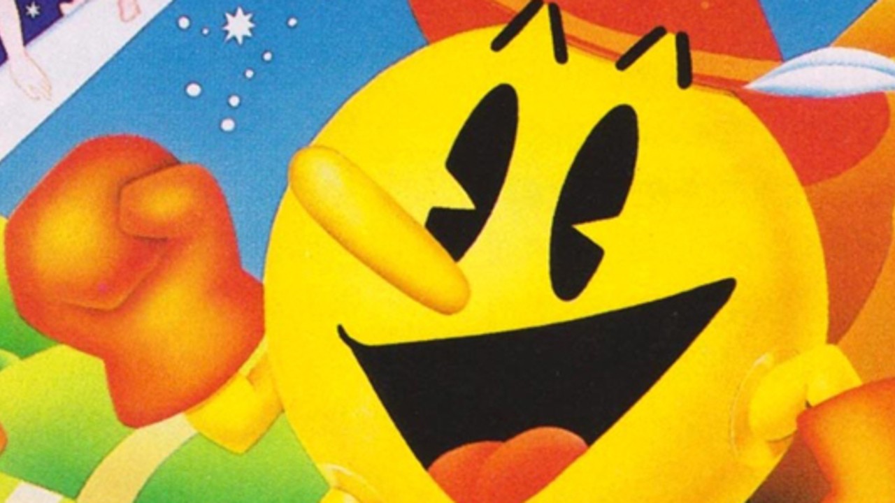 Pac-Land (2014) | NES Game | Nintendo Life