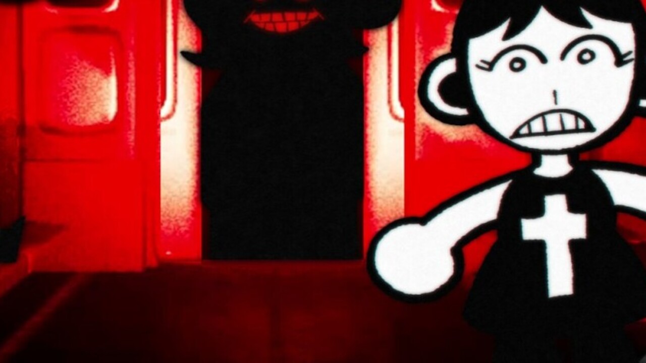 Subway Midnight (2023) | Switch eShop Game | Nintendo Life