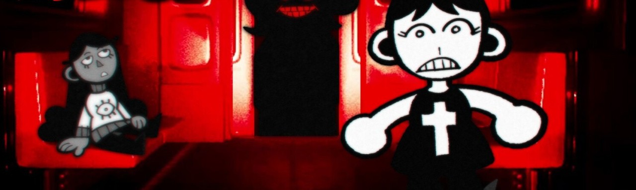 Subway Midnight (2023) | Switch eShop Game | Nintendo Life