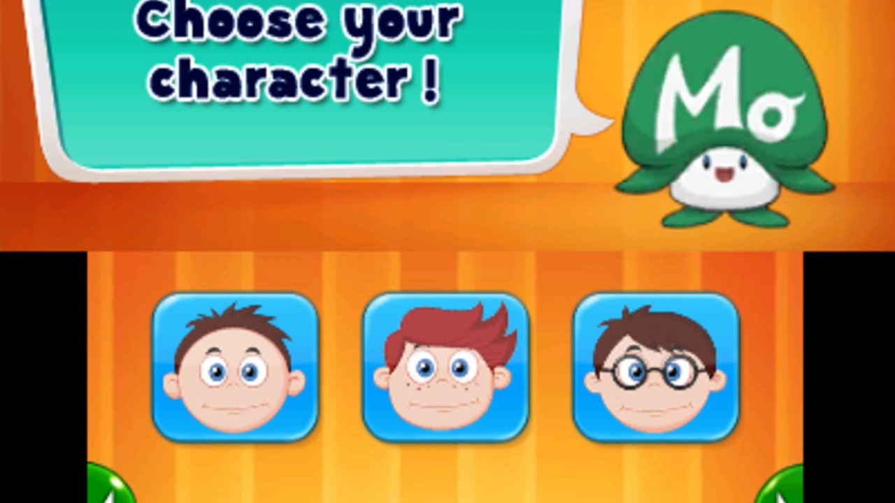 Teyon Games Adds Text and Voice Chat to 3DS eShop Mix With Chat-A-Lot ...
