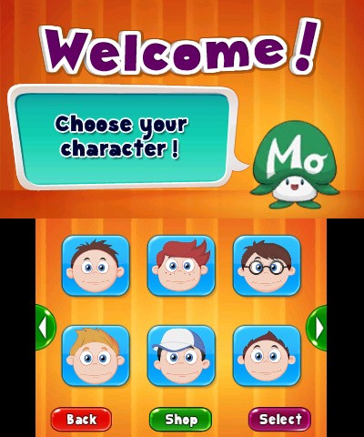 Teyon Games Adds Text and Voice Chat to 3DS eShop Mix With Chat-A-Lot ...