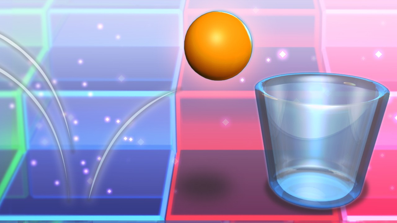 Super Ping Pong Trick Shot (2017) | Switch eShop Game | Nintendo Life