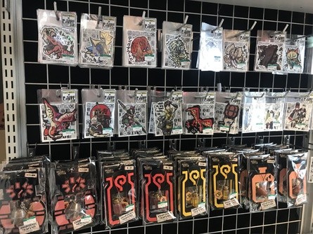 Big In Japan - Investigating The Phenomenon That Is Monster Hunter ...