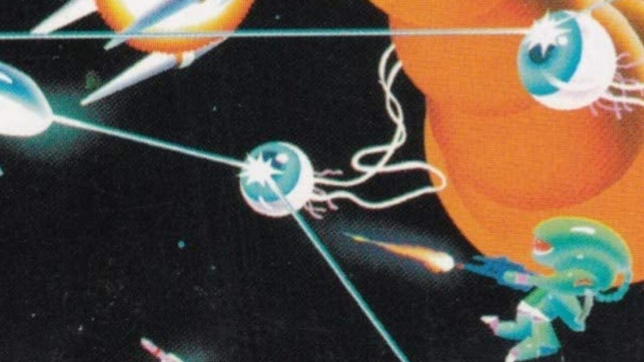 R-Type DX (1999) | Game Boy Color Game | Nintendo Life