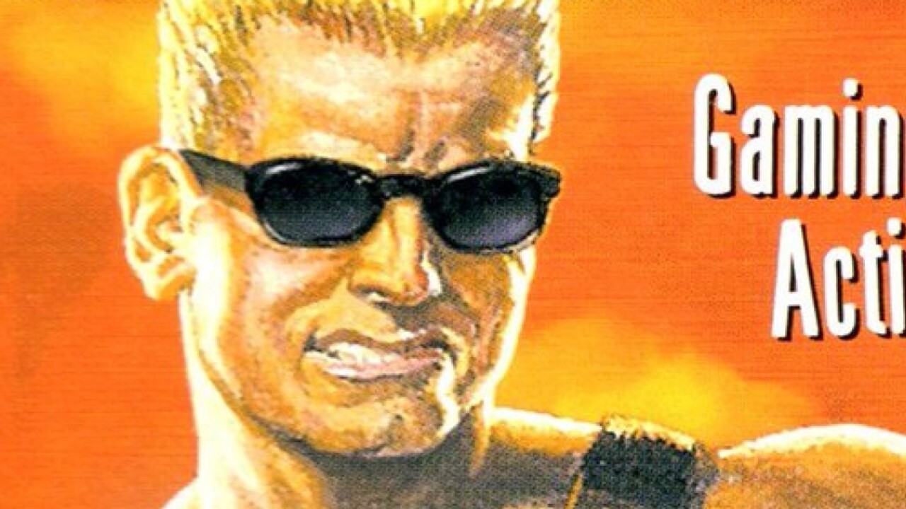 Duke Nukem (1999) | Game Boy Color Game | Nintendo Life
