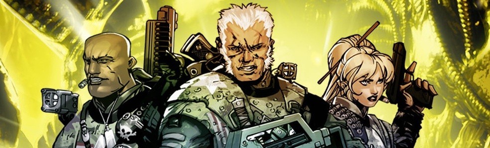 Aliens: Infestation (2011) | DS Game | Nintendo Life