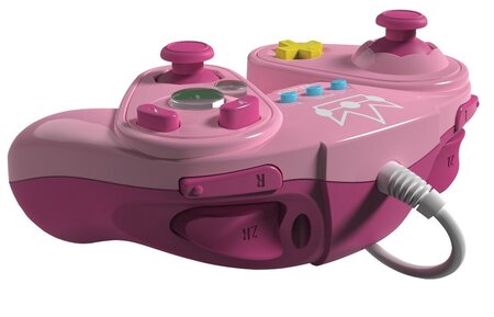 Gallery: A Closer Look at the GameCube-Inspired Wired Fight Pads ...