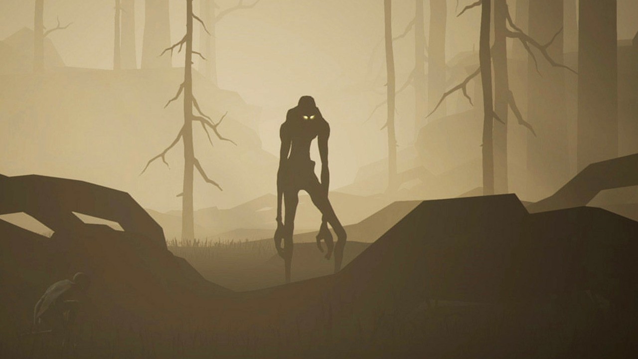 Halo Infinite Co-Developer To Launch Cinematic Platformer Stela On ...