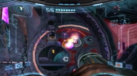 Metroid Prime 2: Echoes: Sanctuary Fortress | Nintendo Life