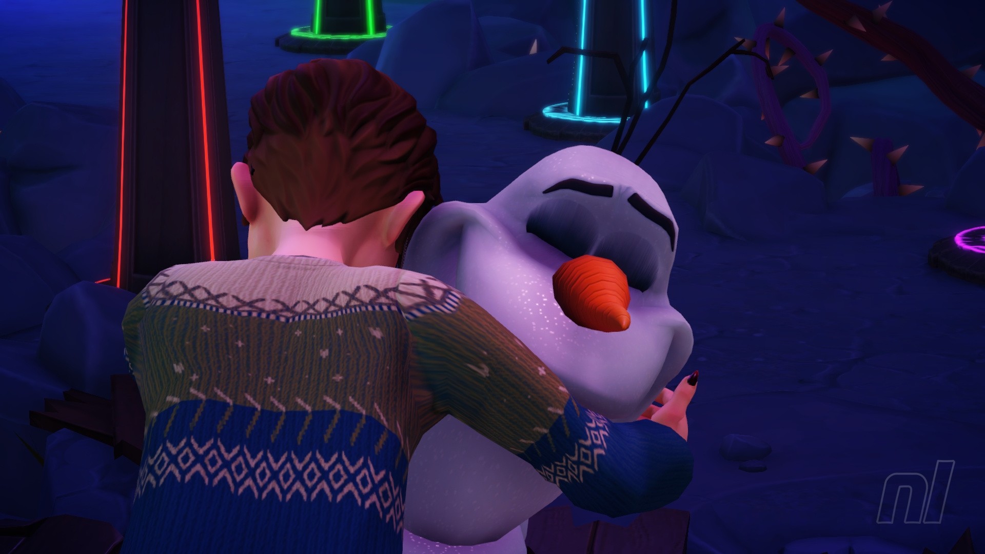 Disney Dreamlight Valley: How To Complete Olaf's Great Blizzard Quest ...