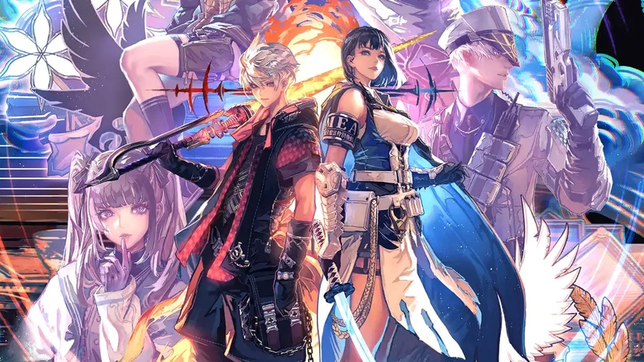 REYNATIS (2024) | Switch Game | Nintendo Life