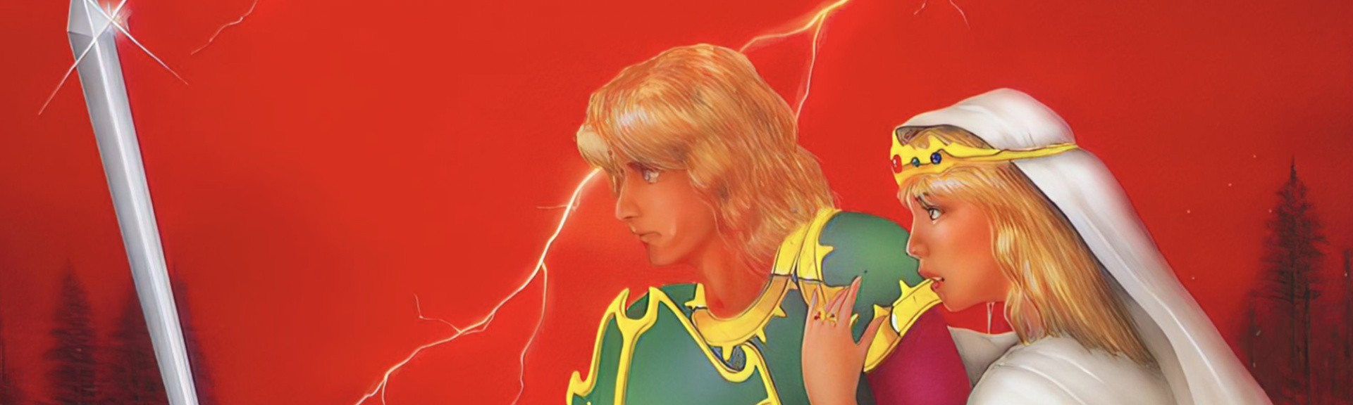 Neutopia II Review (TurboGrafx-16) | Nintendo Life