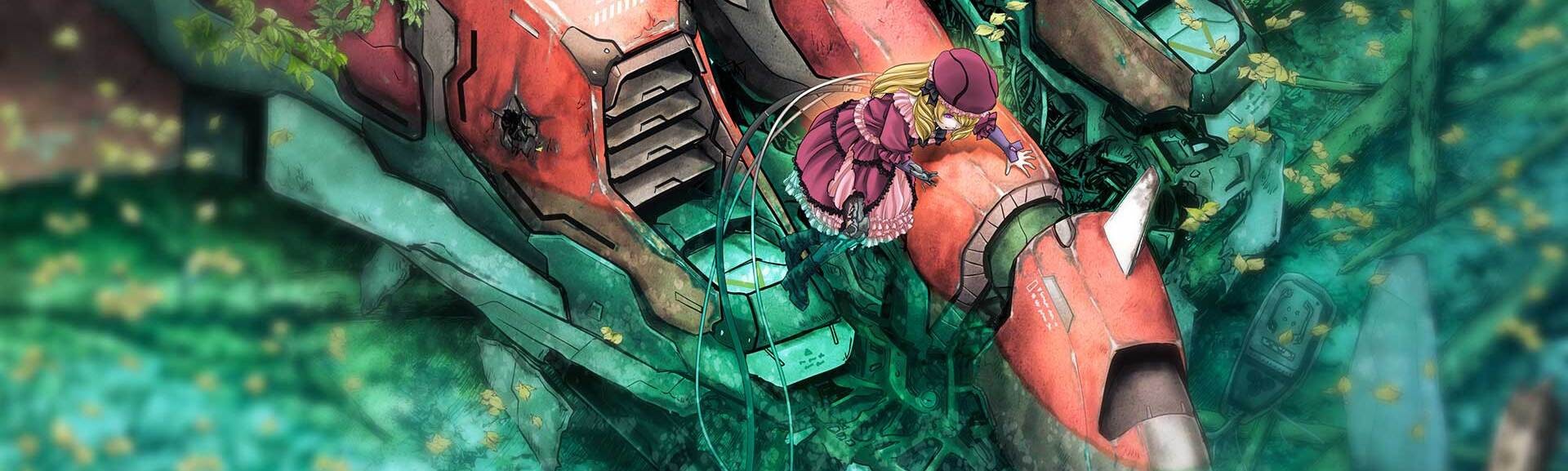 Dodonpachi DaiOuJou Blissful Death Re:Incarnation Review (Switch eShop ...