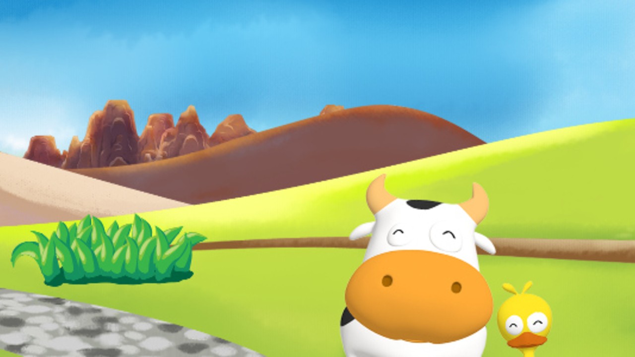 My First Songs Review (3DS eShop) | Nintendo Life