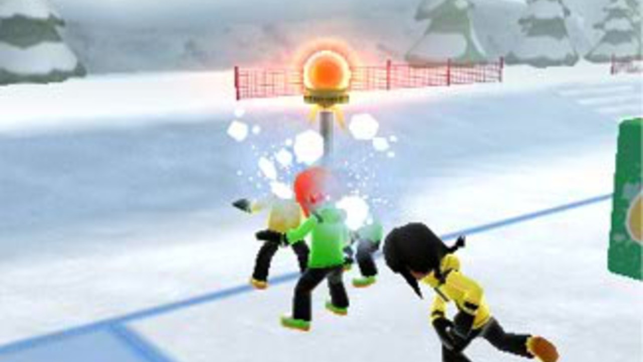 All Ten Disciplines in Deca Sports 3D Now Revealed | Nintendo Life
