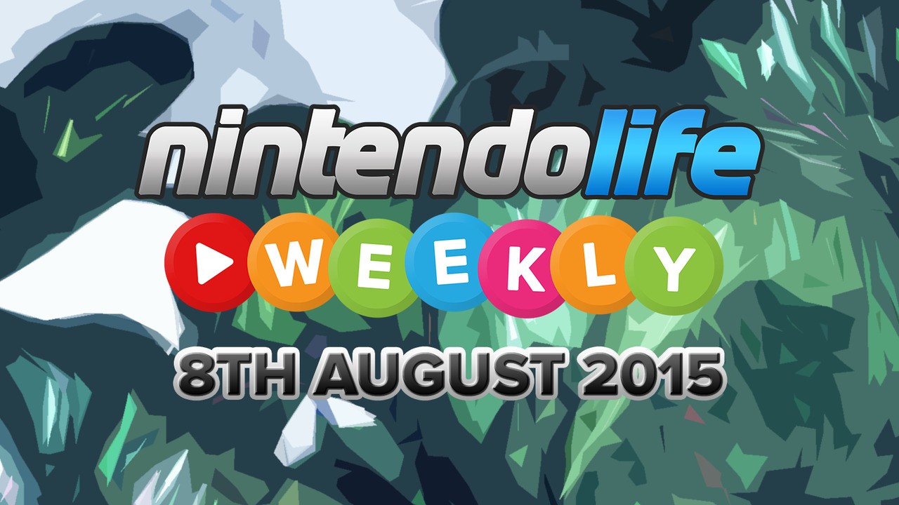 Nintendo Life Weekly: Xenoblade Chronicles Arrives on Wii U eShop in ...