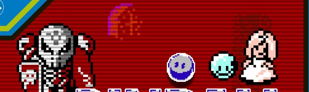 JALECOlle Famicom Ver. Pinball Quest (2024) | Switch eShop Game ...