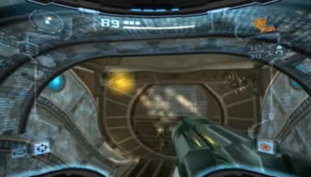 Metroid Prime 2: Echoes: Pirate Headquarters | Nintendo Life