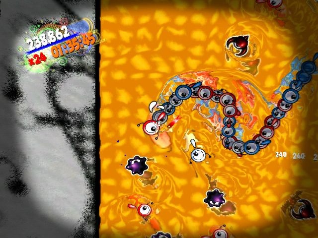More Viral Survival Details Break Containment | Nintendo Life