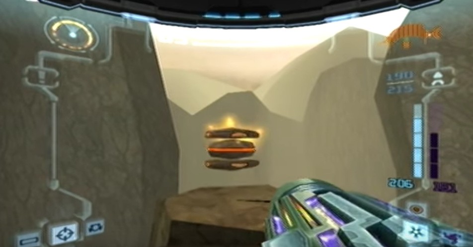 Metroid Prime 2: Echoes: Power Bomb Expansion Locations | Nintendo Life