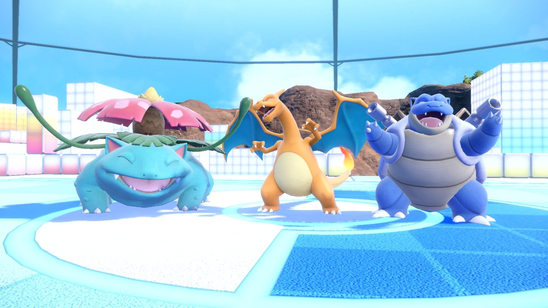 The Pokémon Company Outlines Fixes For Scarlet & Violet's Next Update ...