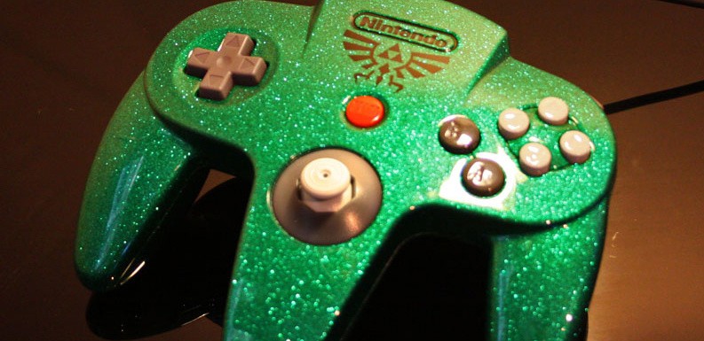 Get A Load Of These Awesome Custom Nintendo Consoles | Nintendo Life