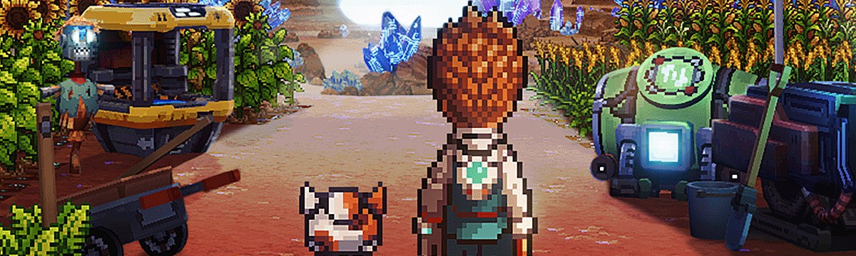 One Lonely Outpost (2025) | Switch eShop Game | Nintendo Life