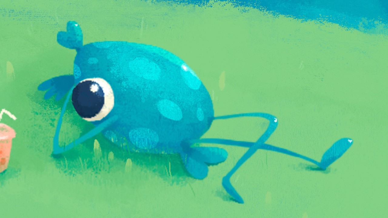 Bonito Days (2021) | Switch eShop Game | Nintendo Life