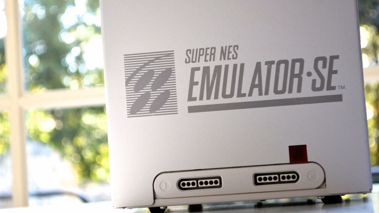 You Can Own Sid Meier's SNES Development System, If You Have A Spare $9 ...