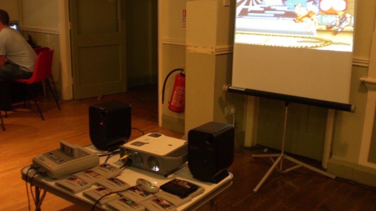 Retro Computer Museum Now Has a Permanent Home | Nintendo Life