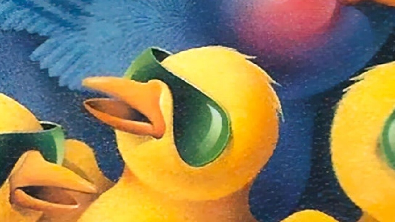 Flicky (1991) | Mega Drive Game | Nintendo Life