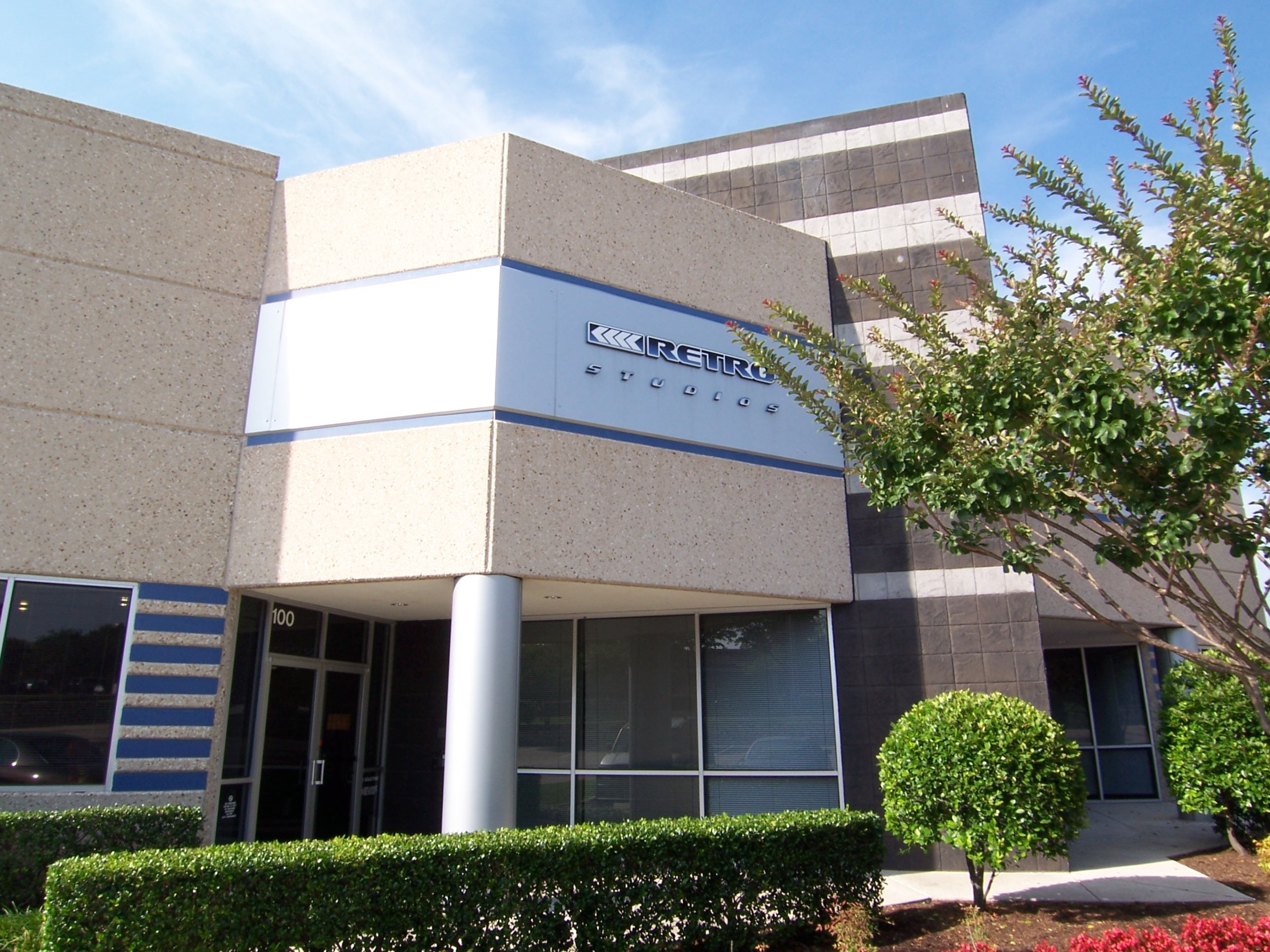 Retro Studios is Still Busy, With Job Listings Providing a Timely ...