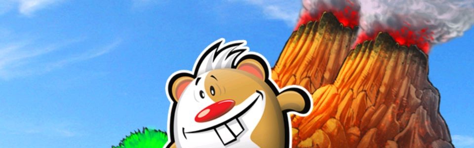 Crazy Hamster (2011) | DSiWare Game | Nintendo Life