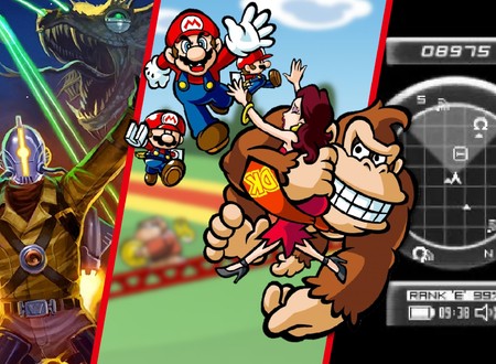 Latest Features - Nintendo Life