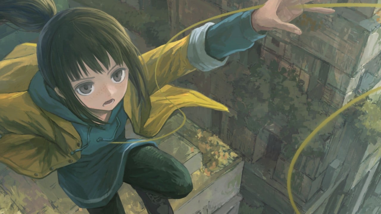 Rusted Moss (2024) | Switch eShop Game | Nintendo Life