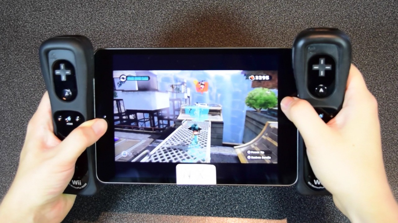 Video: Eurogamer's NX Rumours and What They Mean for the Next-Gen ...