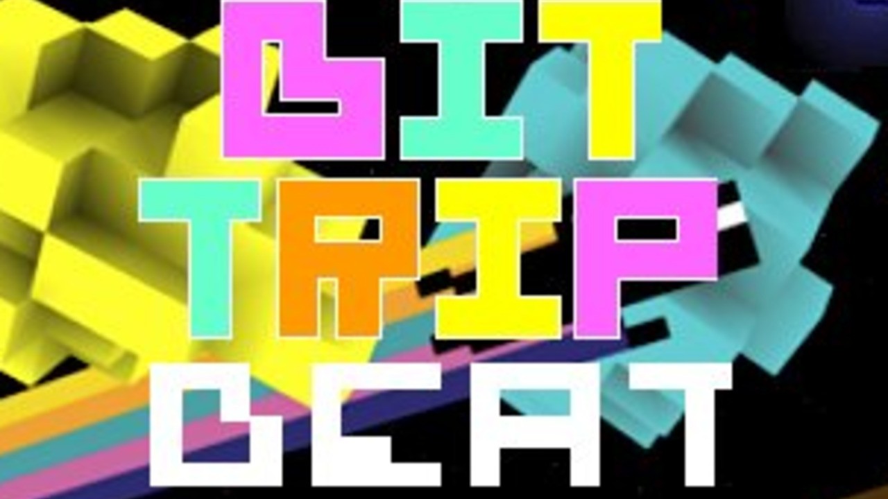 Bit.Trip Beat Coming to Europe on Friday | Nintendo Life