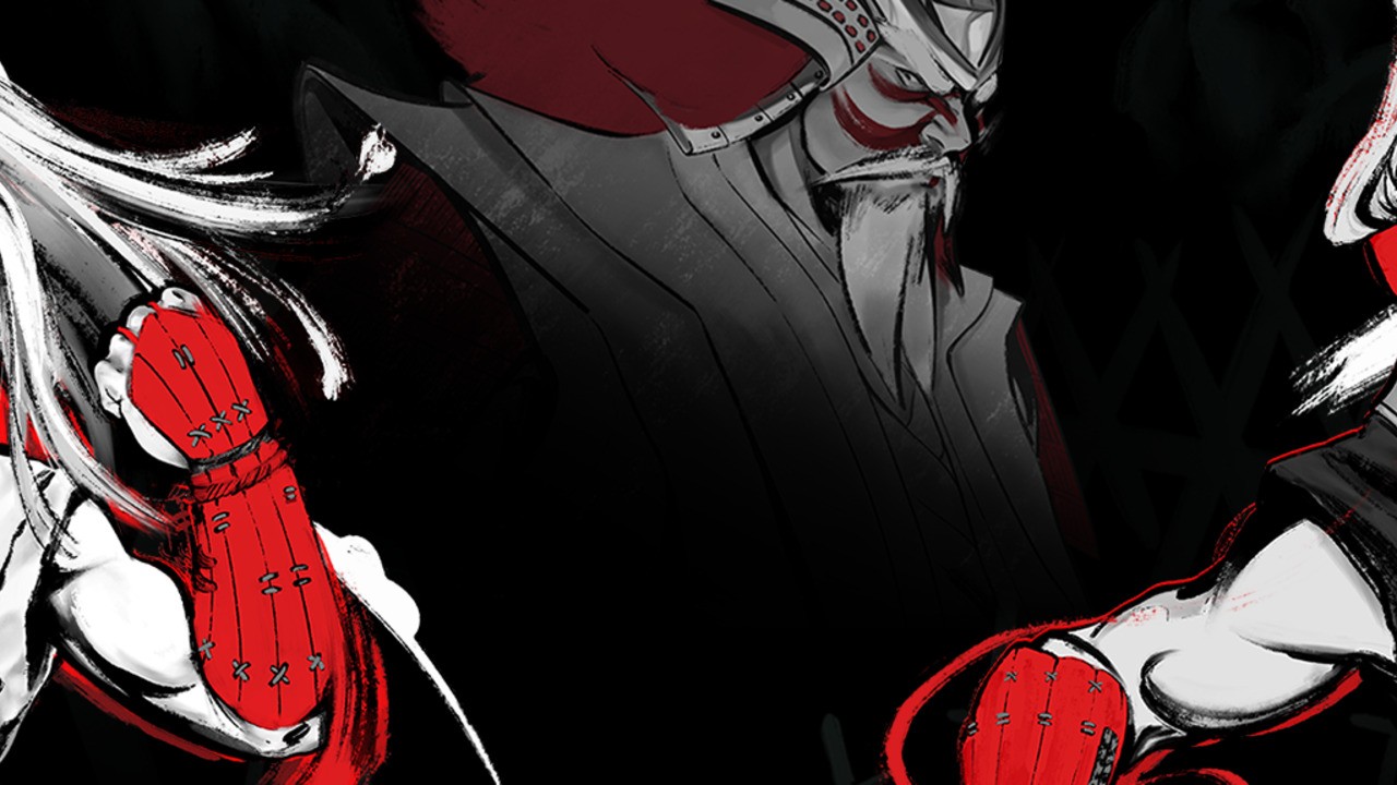 Bloodless (2024) | Switch eShop Game | Nintendo Life